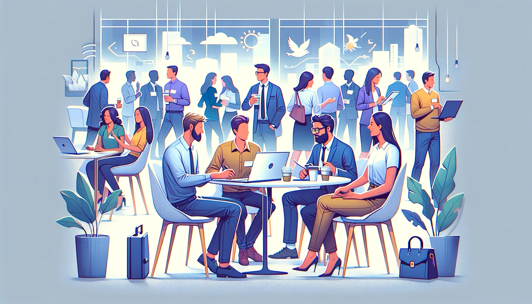 DevRelチーム外部イベント参加報告 2023年11月 – 02 - Dブログ