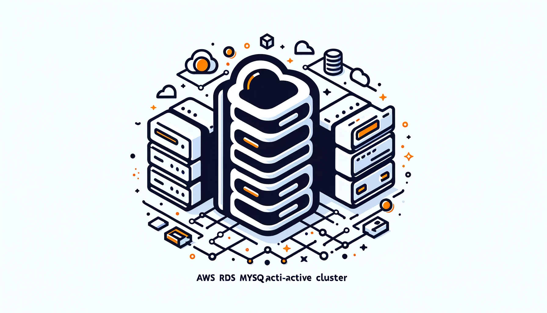 Amazon RDSのMySQLでActive-Activeクラスターができるようになったので試してみた - Dブログ