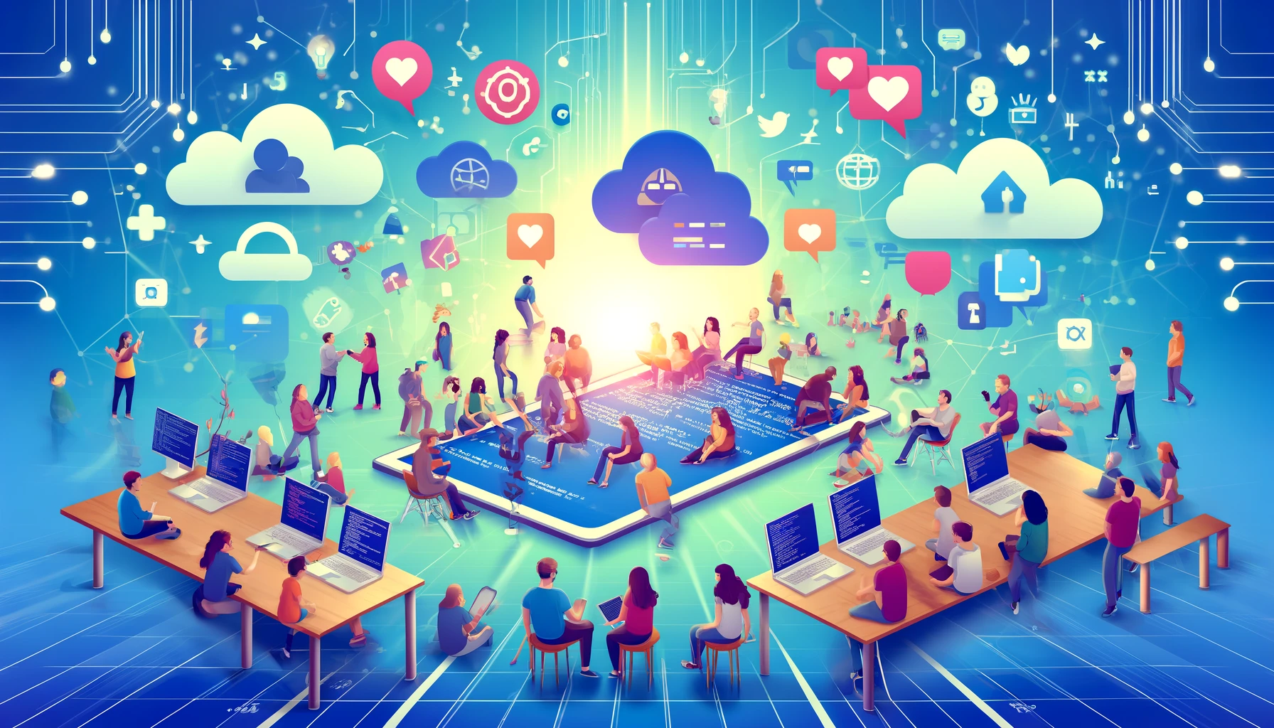 DevRelチーム外部イベント参加報告 2024年03月 – 04月 - Dブログ