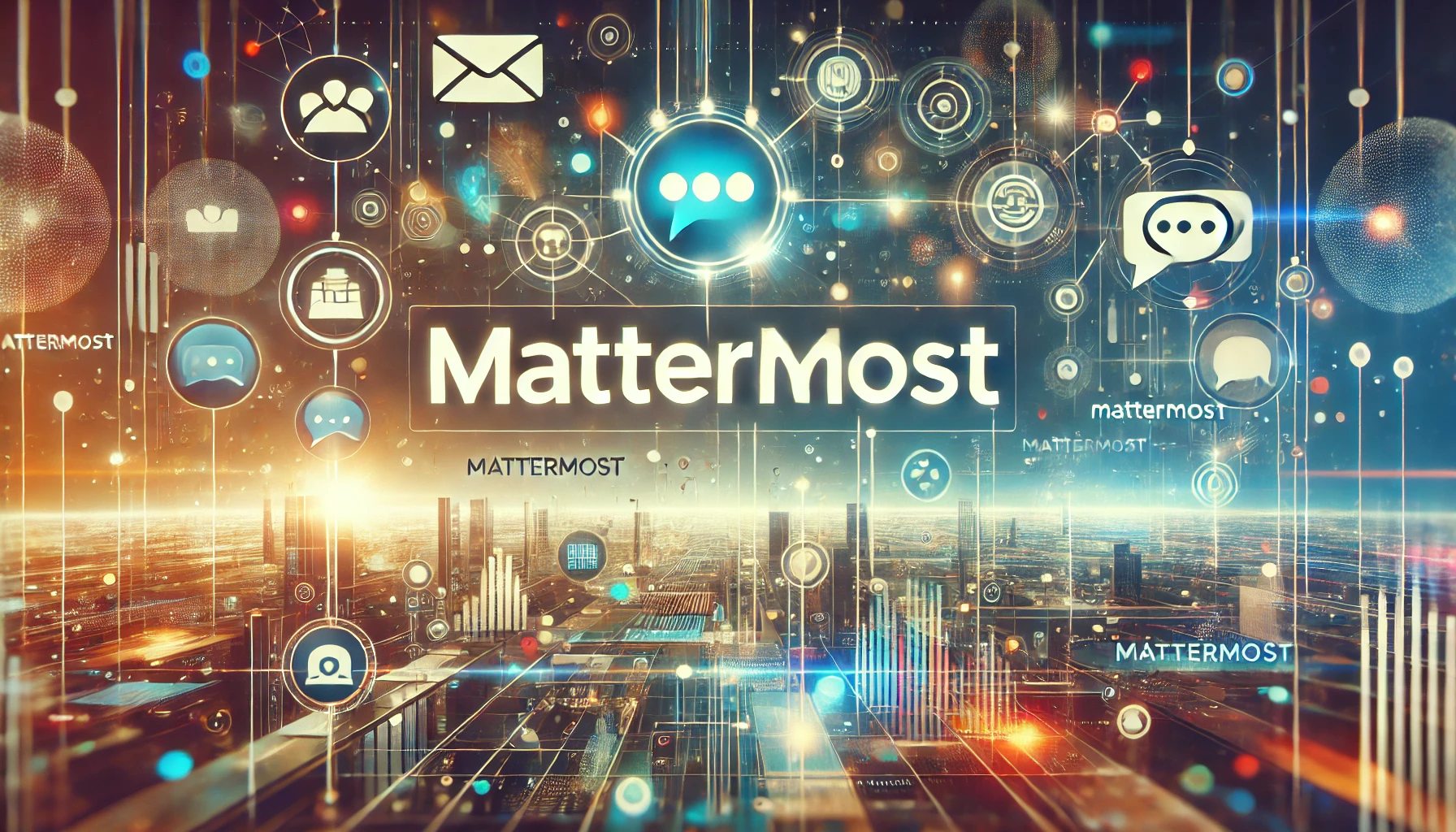 Mattermost メジャーアップデート（v10）のお知らせ - Dブログ