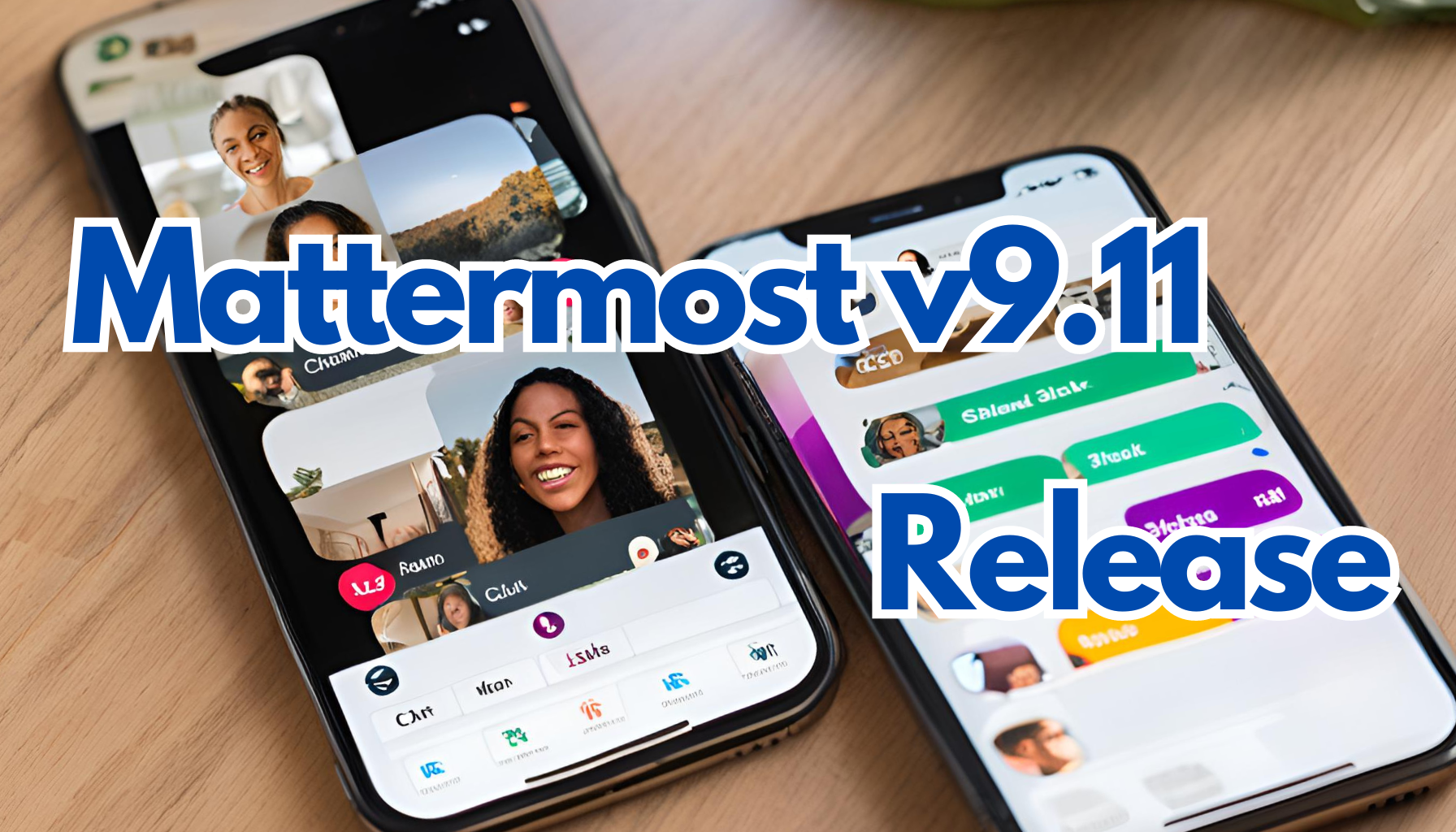 Mattermost v11 リリース情報 - Dブログ
