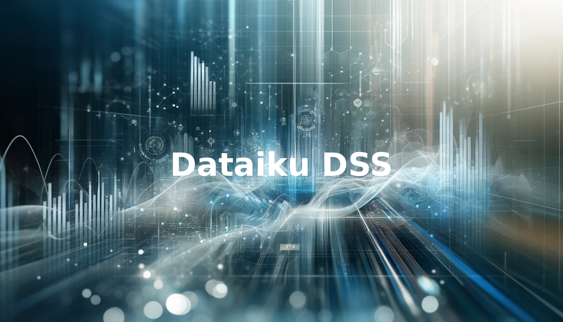 Dataiku DSSローカル環境構築（Windows編） - Dブログ